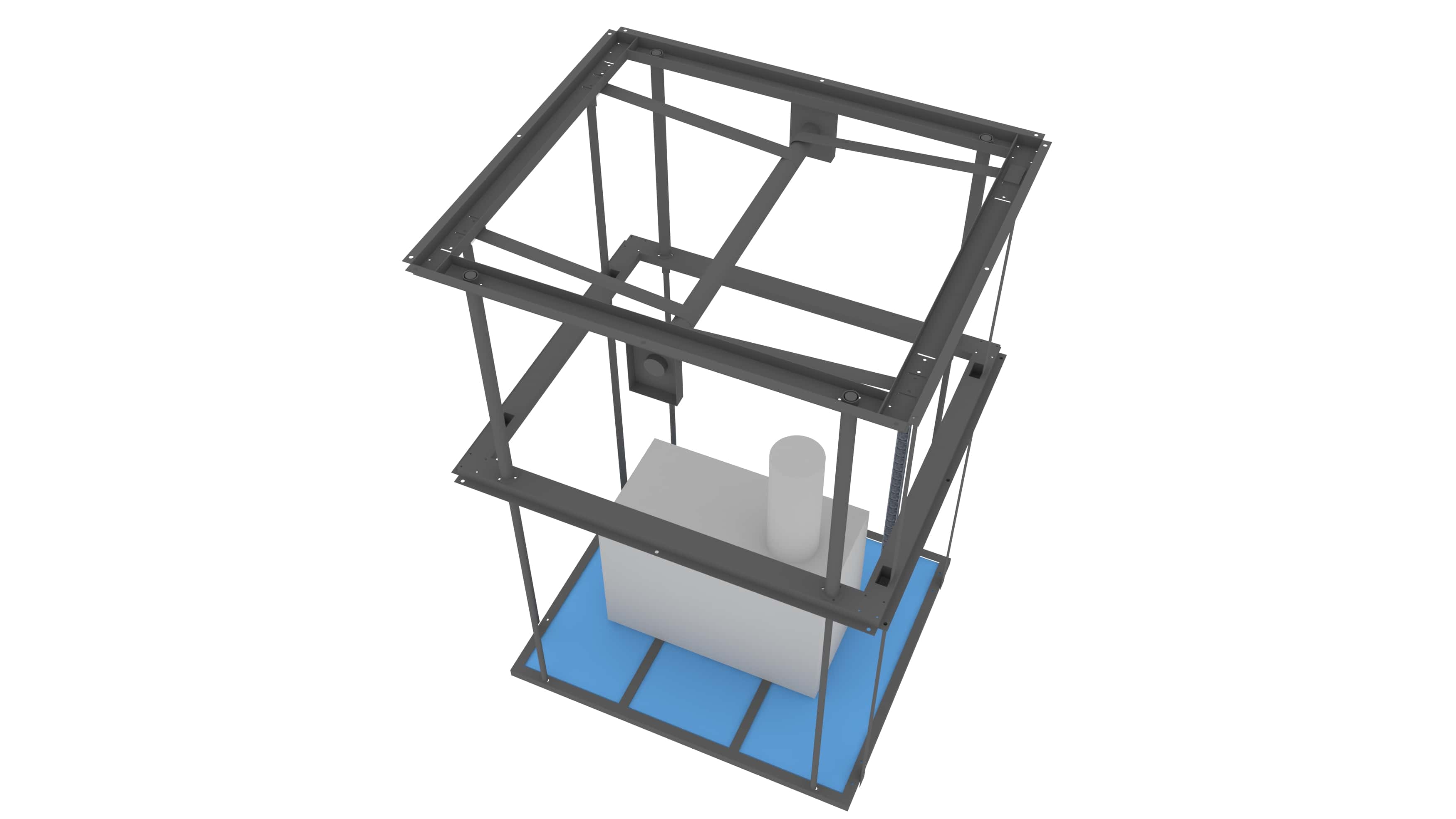 AxisY Compact Lifting Solutions - Leader in Lifting Solutions